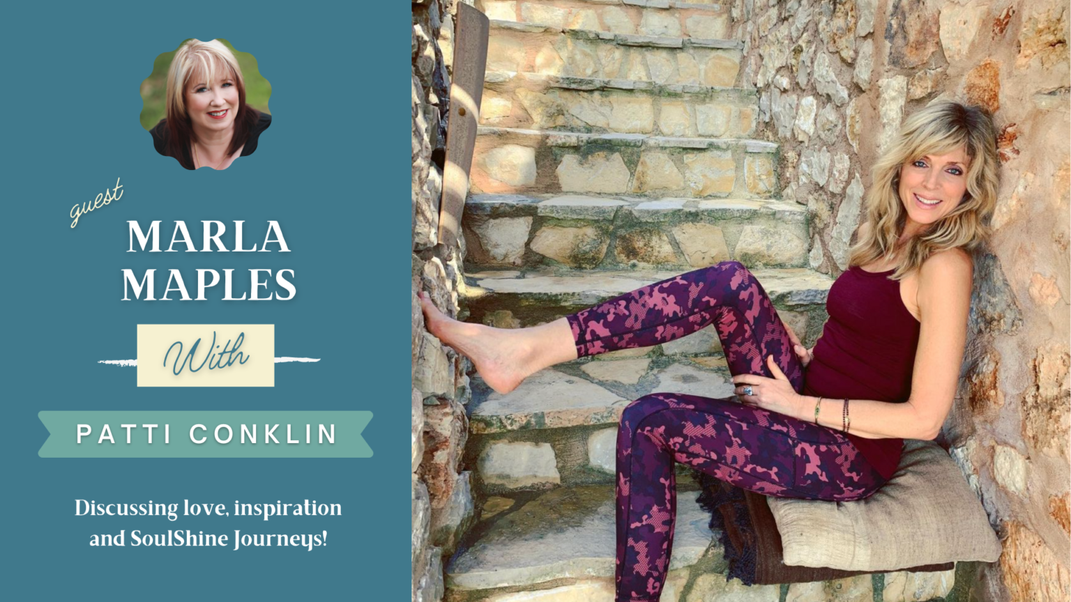 Marla Maples