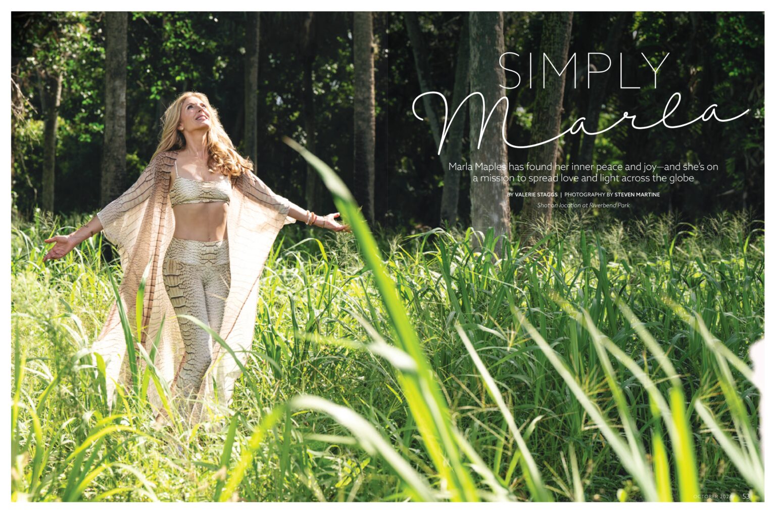 MarlaMaples.com