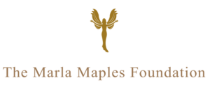 The Marla Maples Foundation – MarlaMaples.com